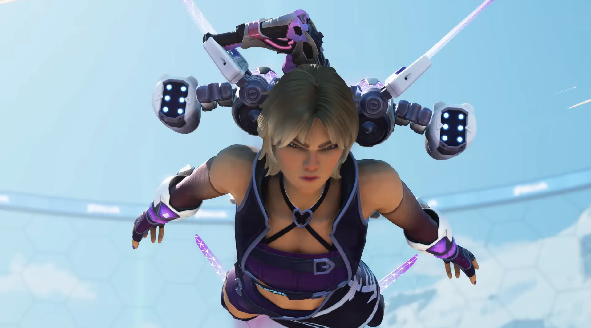 Apex Legends Season 27: Amped Overview